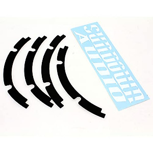 Sundown Audio U-10 D4 10" 1500W RMS Dual 4-Ohm U-Series Subwoofer