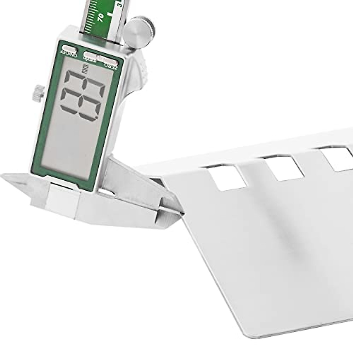 47628 87048 Flame Tamer 4 Burner Grill Replacement Parts for Bull 26038 26039 47629 69008 16561 Bull Angus, Cal Flame G Series G3 G4 P4 BBQ19P04, Lion Premium L60000 L75000 Stainless Steel Heat Shield