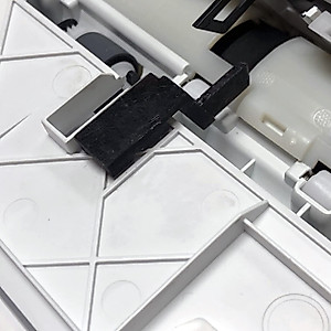 BCH Repair Kit -Fix Paper Tray Leg for 4LW49-90009 HP Envy 6000 Series 6052 6055 6059