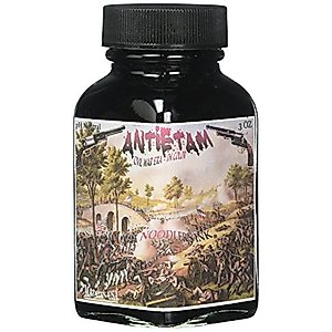 Noodlers Ink 3 Oz Antietam