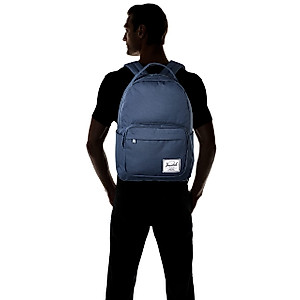 Herschel Supply Co. Women's Miller Backpack, Navy, Blue, One Size