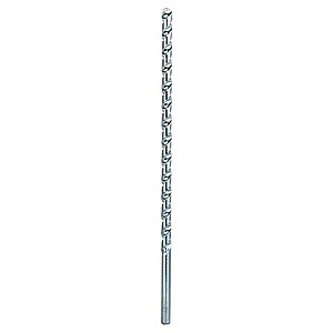 Bosch 2609255454 400mm Masonry Drill Bit with Diameter 16mm