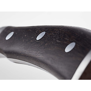 Wüsthof IKON Blackwood 6" Utility Knife