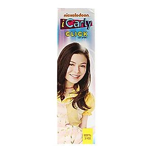 Marmol & Son Icarly Click Eau De Toilette Spray for Girls , 3.4 Ounce