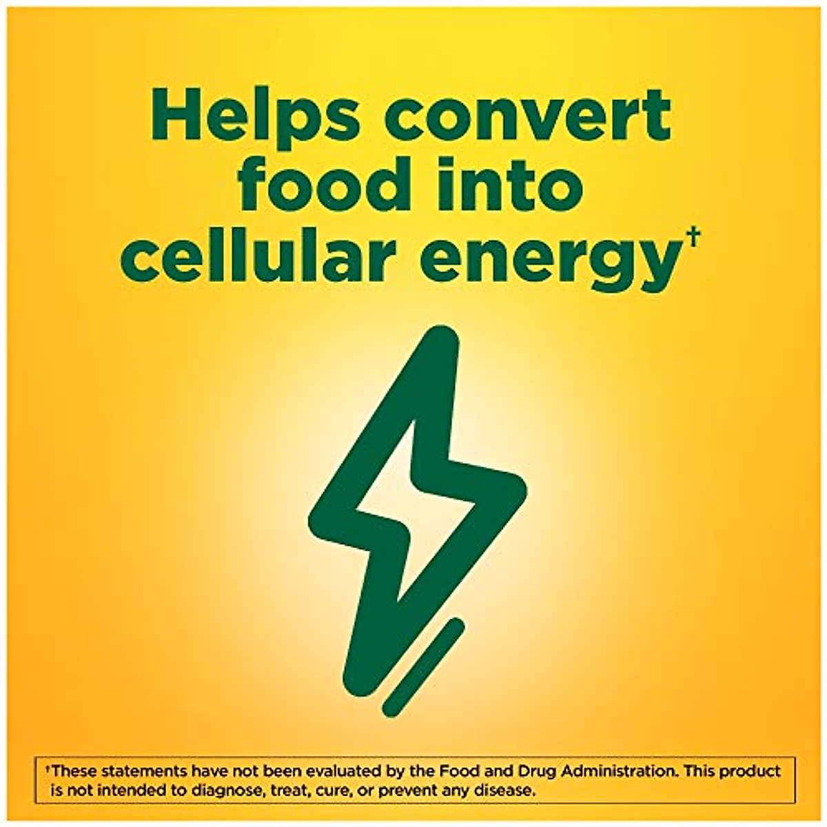 Nature Made B-Complex with Vitamin C Caplets, 100 Count (Pack of 3)