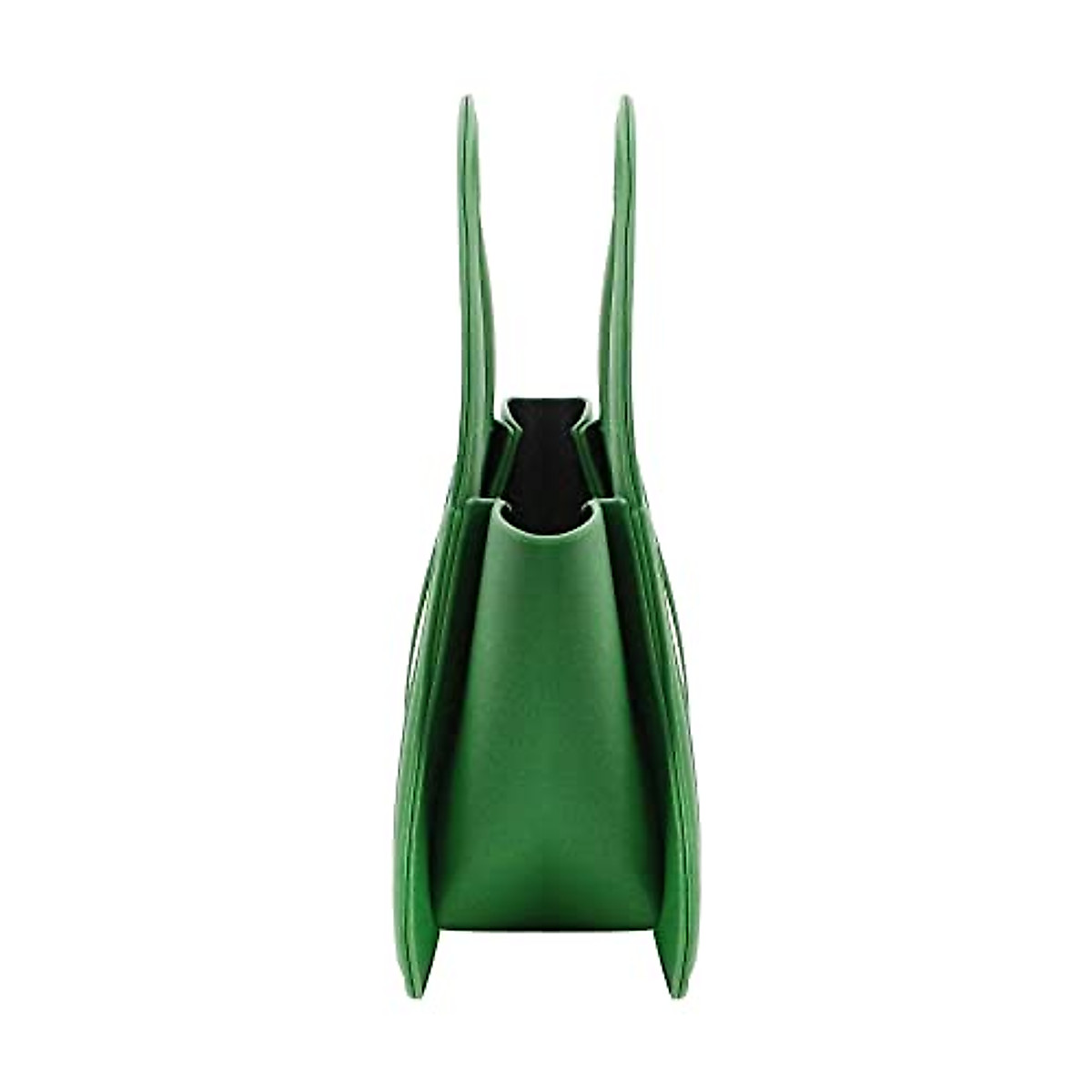 Naimo Straw Rattan Bag for Women Handwoven Crossbody Bag Top Handle Handbag Beach Shoulder Tote Summer Bucket Purse