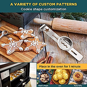 COOKLEE 6-IN-1 Stand Mixer, 8.5 Qt. Multifunctional Electric Kitchen Mixer with 9 Accessories for Most Home Cooks, SM-1507BM, Nero Nemesis Black