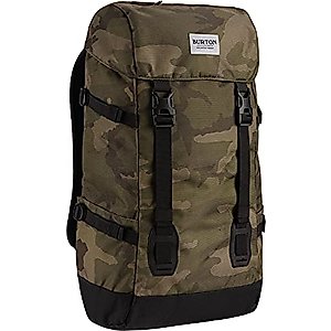 Burton Tinder 2.0, Worn Camo Print, One Size
