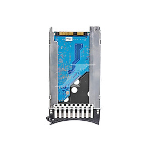 IBM 81Y9670 300GB 15K 6GBPS SAS 2.5" HS HDD 81Y9671