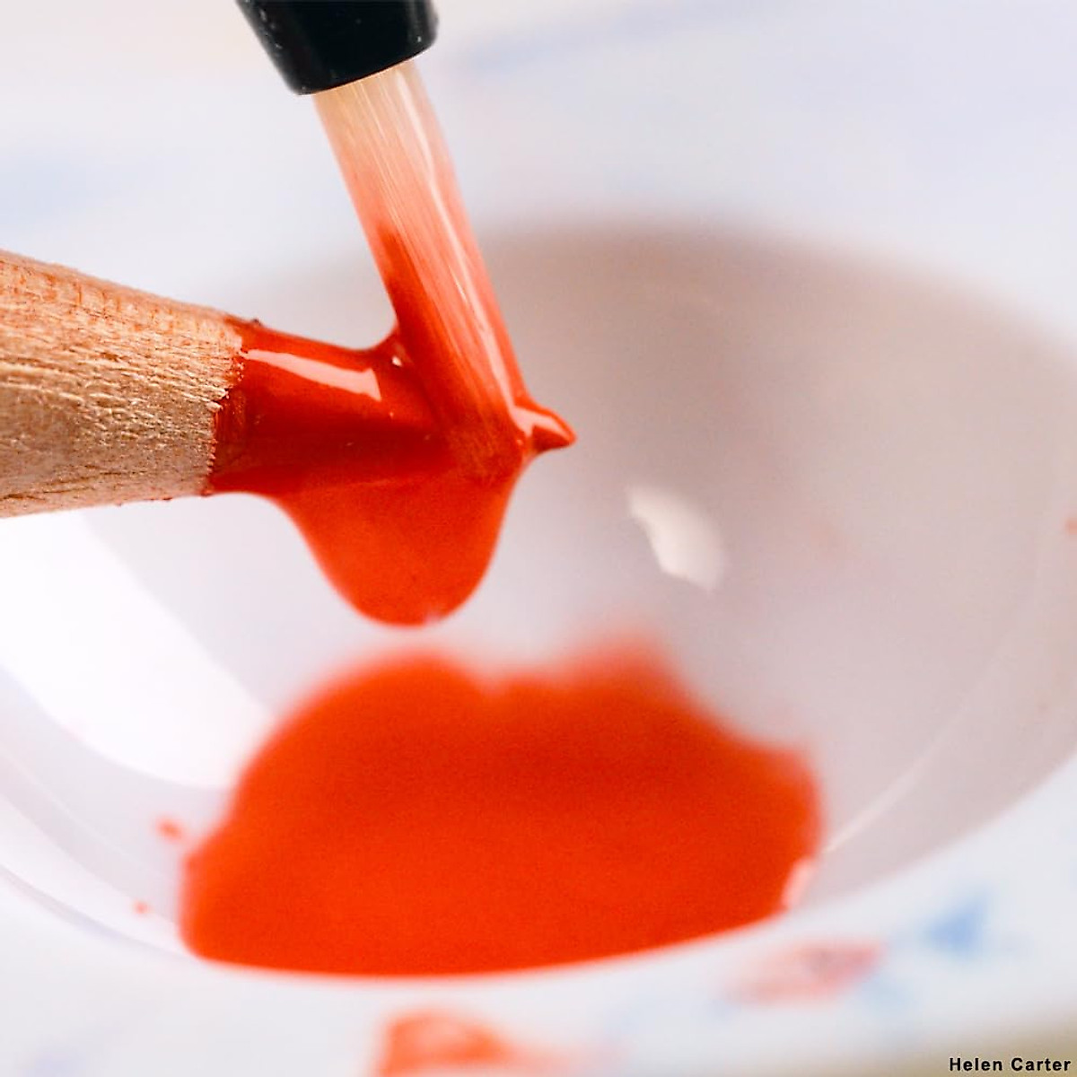 Derwent Coloured Pencils, Inktense Ink Pencils, Drawing, Art, Metal Tin, 72 Count (2301843) (Packaging May Vary)