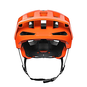 POC Kortal Race MIPS - Advanced Trail, Enduro and All-Mountain Bike Helmet with a Highly efficient Ventilation Design