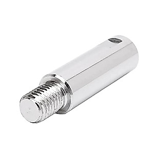 3X M1 Durable Tools Auto Polisher Extension Shaft Adapter Rod for Car Care Detailing Car Wash Polishing