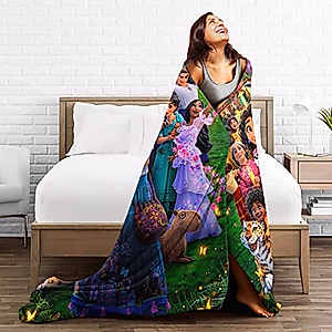 Blanket Sofa Blankets Flannel Blankets Throw Blankets Air Conditioning Blankets 50"X40"