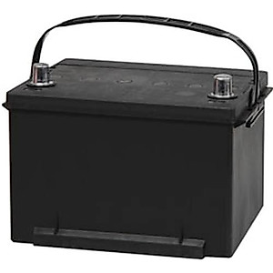 Replacement for DURALAST 25DL Battery by Technical Precision