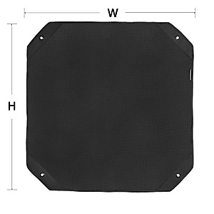 Sturdy Covers AC Defender - Universal Winter Air Conditioner Cover