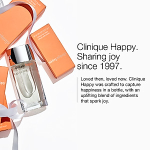 Clinique Happy Eau de Parfum - Women's Perfume