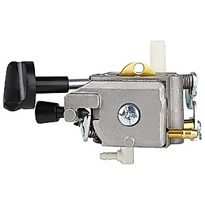 Ownengin BG86 Carburetor for STIHL SH86 SH86C BG86C BG86CE BG86Z Leaf Blower Replace for Zama C1M-S261B 4241-120-0623 4241-120-0616 Carb