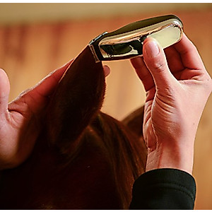 WAHL, Equine Super Pocket Pro Trimmer