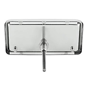 Permasteel PP-20002-A-AM Type A Temperature Gauge for Gas Grills (OEM),