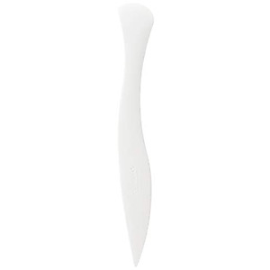 Clover I Sew for Fun 2 Point Turner, white