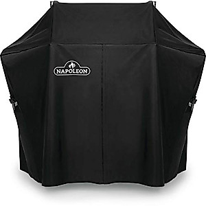 Napoleon 61427 Rogue 425 Series Grill Cover, Black