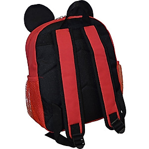 Mickey Mouse Face - 12 Inches