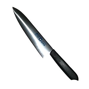 Kiya New Edelweiss No.120 Chef's Knife, 7.9 inches (20 cm)