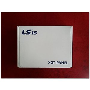 eiuie EXP60-TTA/DC XGT Panel, 10.2" Touch Screen, Ethernet eXP60-TTA/DC
