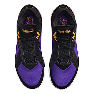 Nike Mens Lebron 18 Low CV7562 003 ACG - Size 9