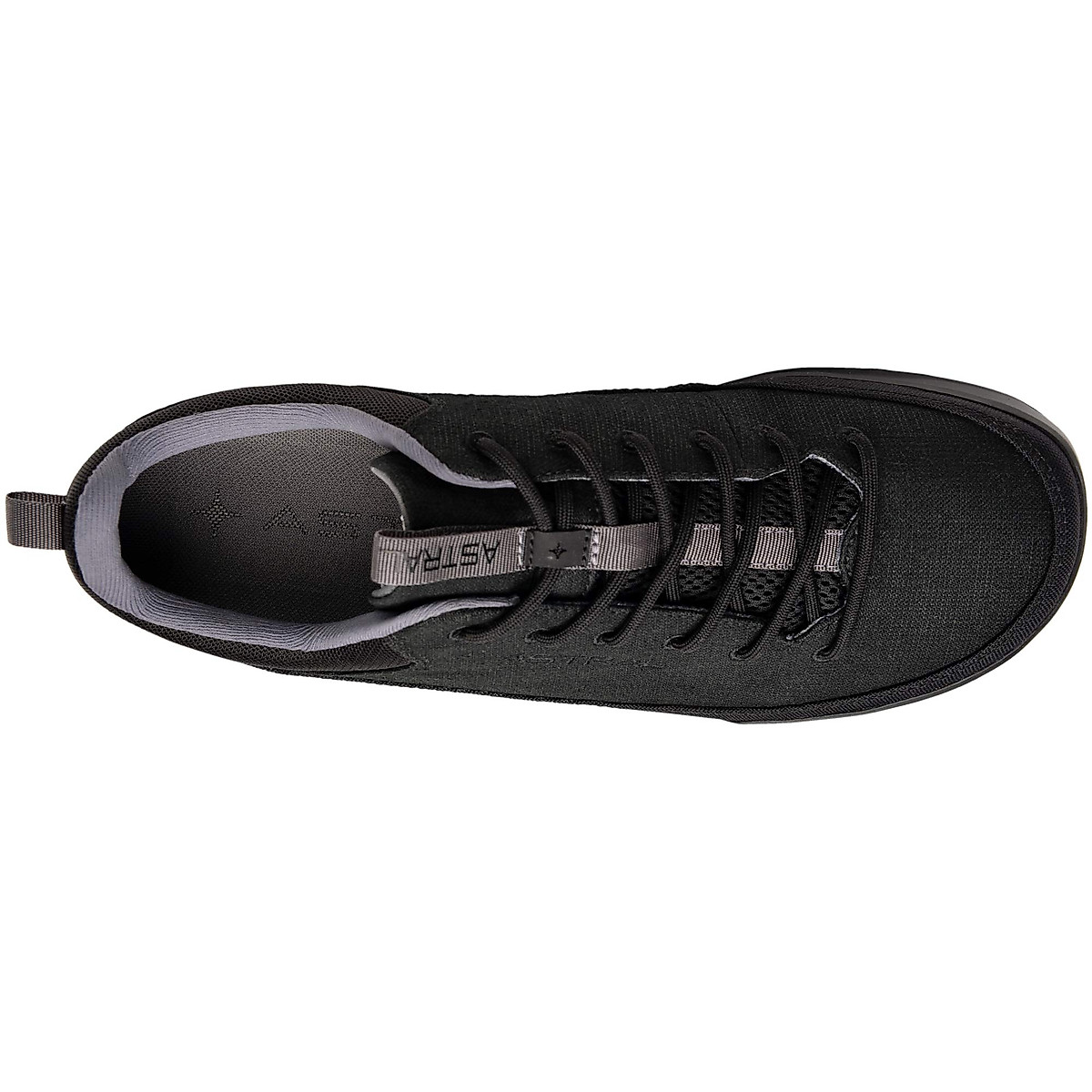 Astral, Rambler Women's, Stealth Black, 11"