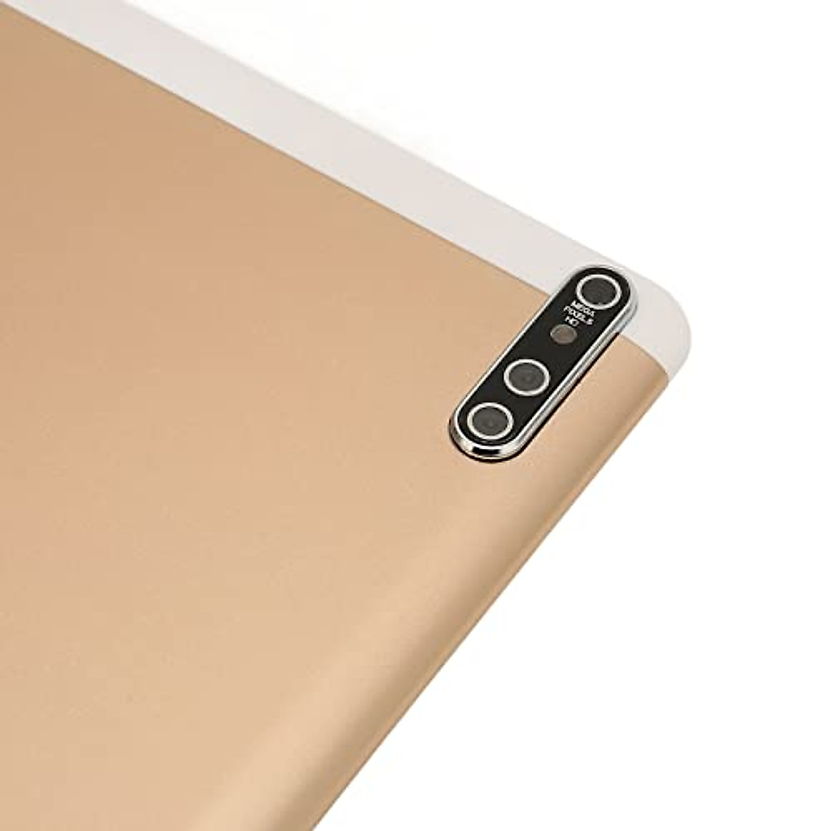 10 Inch HD IPS Screen Tablet 8 Core Tablet 6000mAh High Capacity Battery 100-240V Dual SIM Dual Standby Night Reading (US Plug)