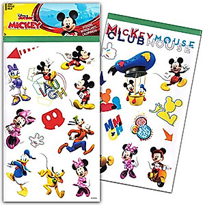 Disney Minnie Mouse Large Reusable Non-woven Tote Bag