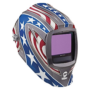 Miller Digital Infinity, Stars and Stripes 280049