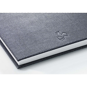 Nostalgie Sketch Book 190g/m², Drawing Notebook, A5, Portrait, 40 fls