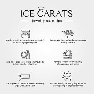 IceCarats 14K Yellow Gold Big Sister Little Break Apart Necklace Charm Pendant