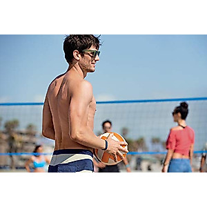 Fitbit Flex 2, Navy (US Version) (Renewed)