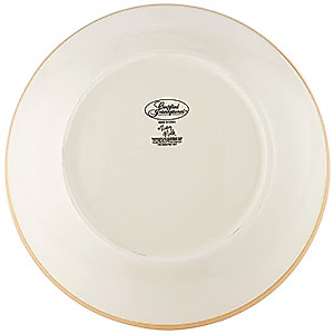 Certified International Sunflower Fields 144 oz. Serving/Pasta Bowl, Multi Colored