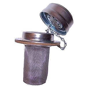 Flow Ezy AB1000-3 Filter T38234