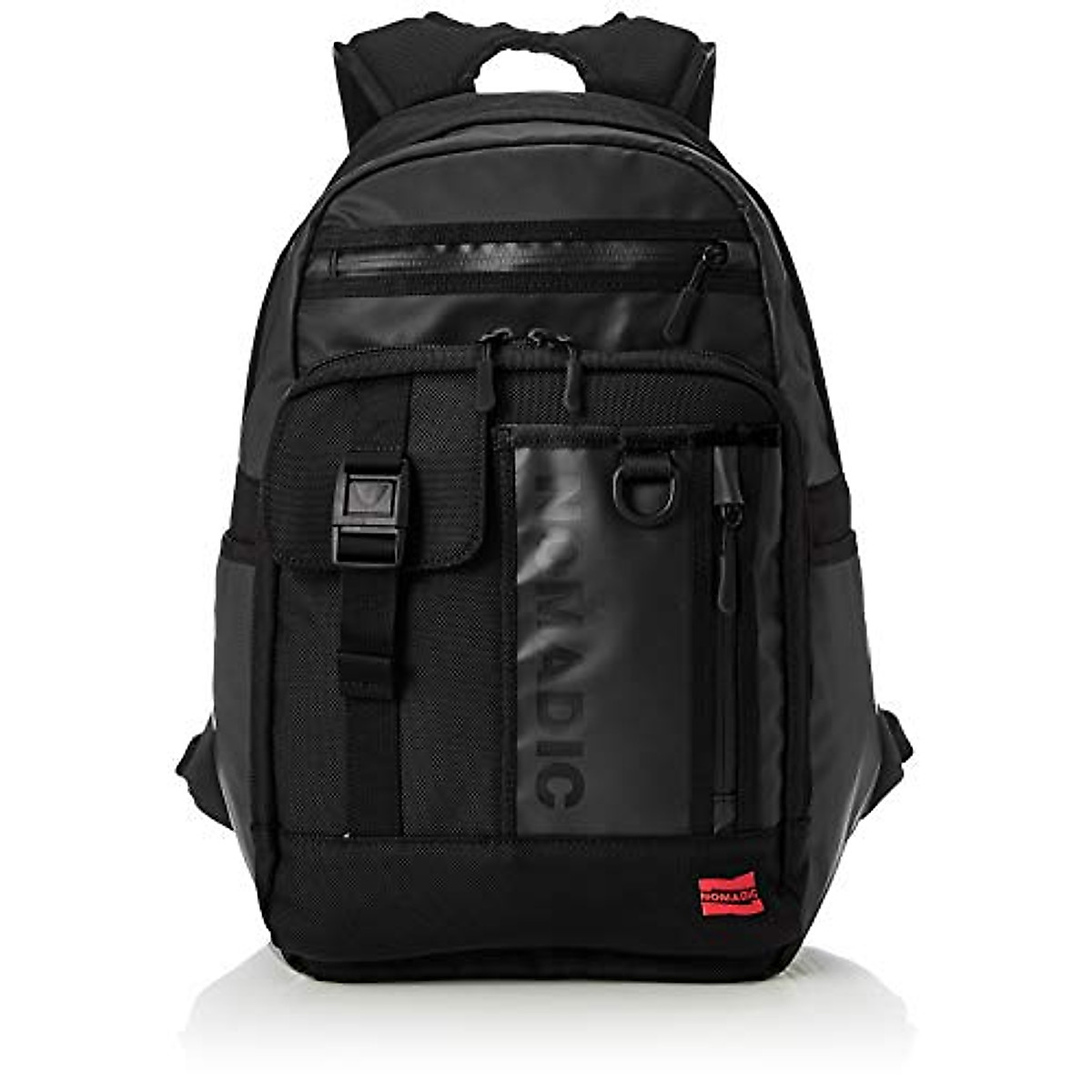 Nomadic TN-52 Men's Backpack, Large Capacity, Black