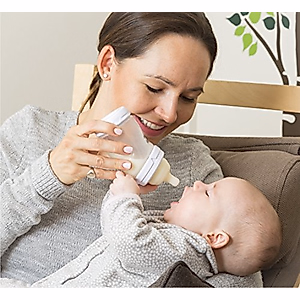 Playtex NaturaLatchNipple, Slow Flow, 2-Count