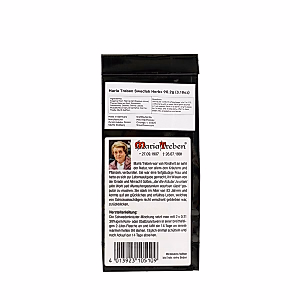 Small Swedish Bitters by Maria Treben 11 herbs