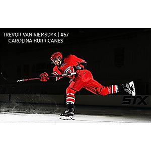 STX Ice Hockey Stallion HPR Junior Gloves, Black/Black, 12