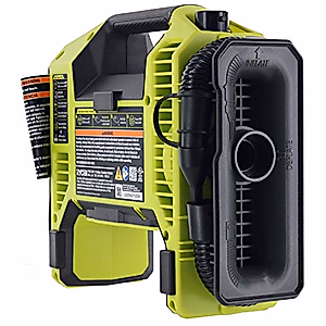 18V ONE+ DUAL FUNCTION INFLATOR/DEFLATOR