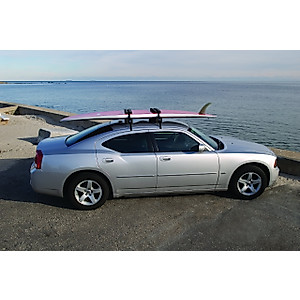 Riverside Cartop Carriers SUP Carrier Kit