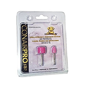 CONAIRPRO dog & cat Replacement Finishing Stones