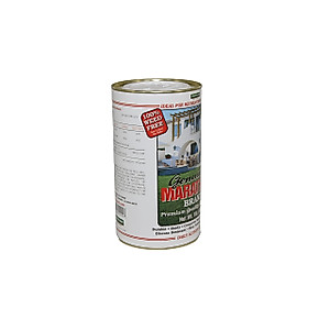 Marathon Grass Seed Can, 1 lb