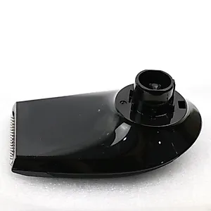 Shaver Heads Trimmer for Philips Norelco SensoTouch Arcitec RQ32 RQ12 RQ11