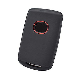 Silicone Key Case Fob for Mazda 3 6 CX-9 CX-5 CX-30 2019 2020 Keyless Remote Key Cover Shell Skin Sleeve Protector