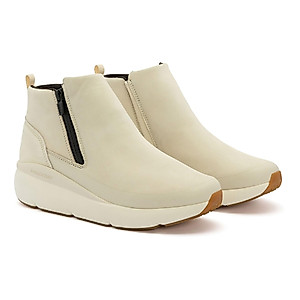 ABEO MXV Shift Zip Off White 6.5 Medium