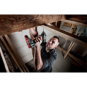 Metabo 602396890 Cordless Impact Driver